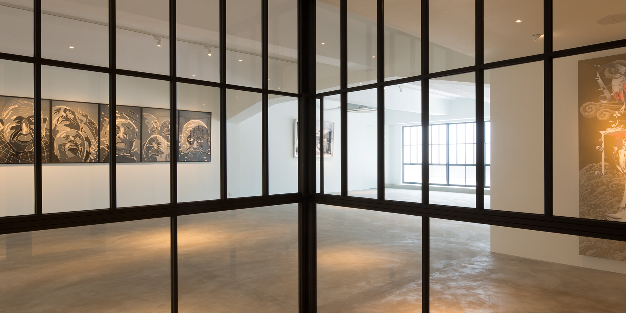 Space 27 | Alan Chan