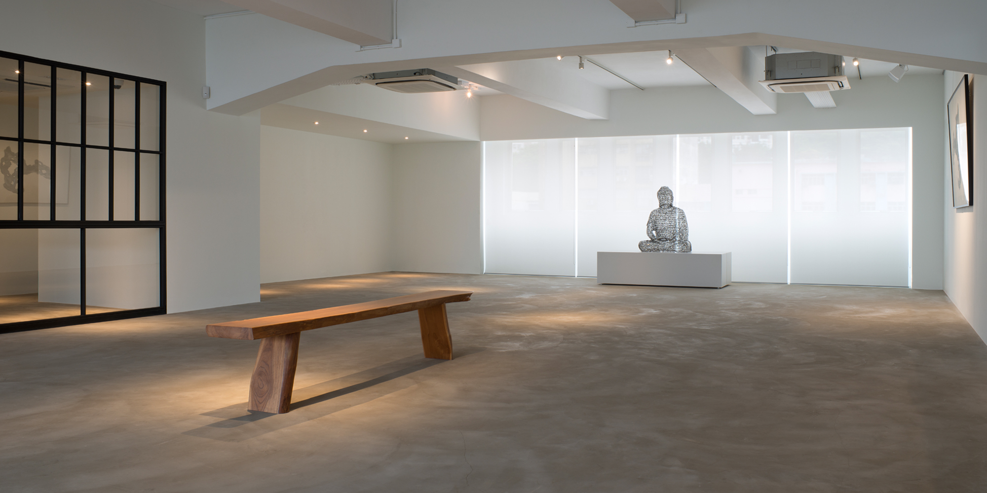 Space 27 | Alan Chan