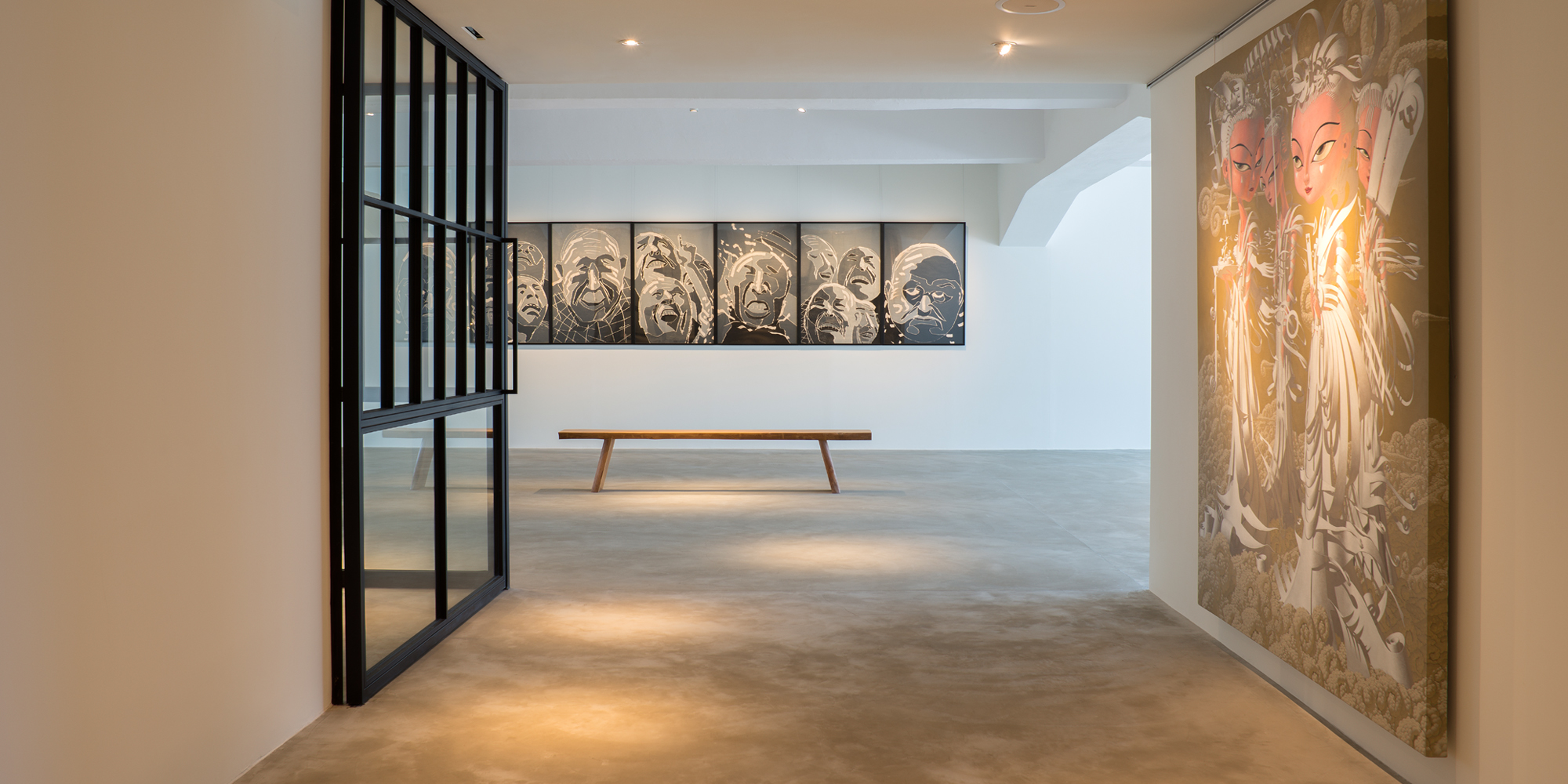 Space 27 | Alan Chan