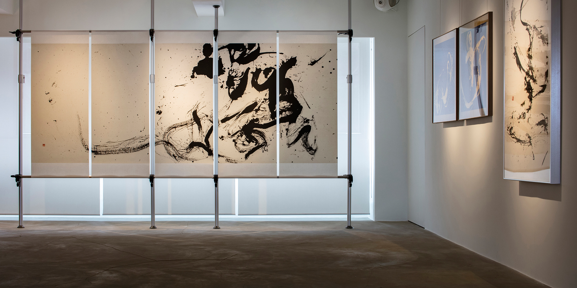 I, Nature 2017 | Alan Chan