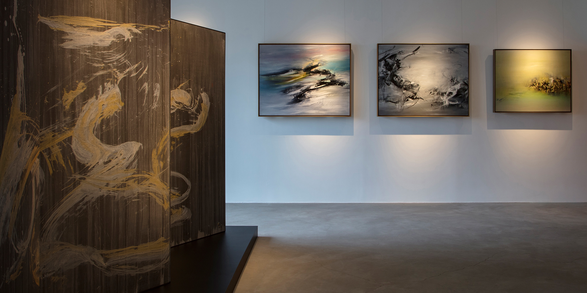 I, Nature 2017 | Alan Chan